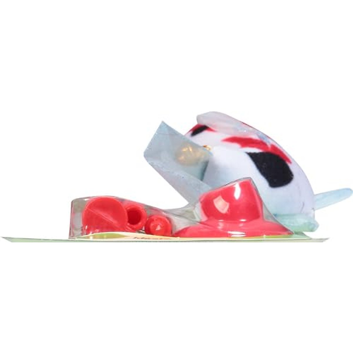 Hartz Cattraction with Silver Vine & Catnip Koi Dangler