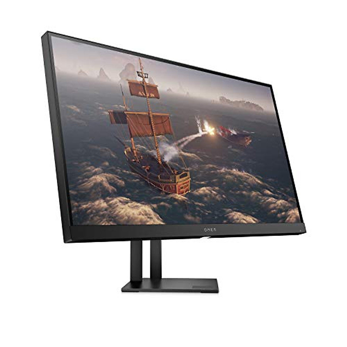OMEN 27i Monitor