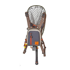 fishpond Thunderhead Submersible Chest Pack | Waterproof Fly Fishing Chest Pack