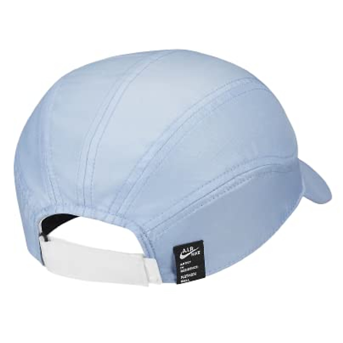 Nike Unisex's Hat (DM8457-468_Aluminum_Free Size), ALUMINUM, Free Size