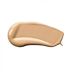 Flower Beauty Light Illusion Foundation with SPF 18 - Liquid Foundation Makeup with Buildable Coverage & Breathable/Lightweight Formula - Natural Complexion (Nude)