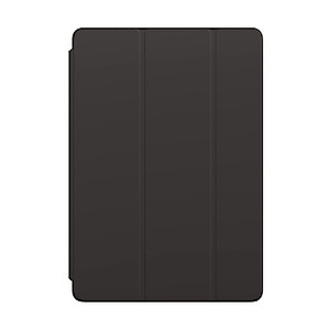 Apple Smart Cover for iPad (9th, 8th and 7th generation) ad iPad Air (3rd generation) - Black