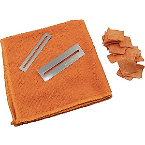 Lizard Spit MP 15 Ultimate Fret Polishing System