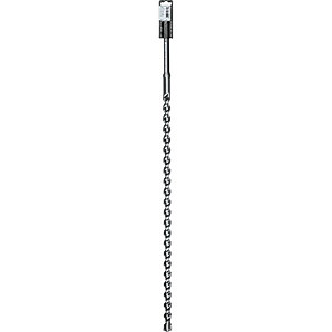 Makita B-61472 1" x 36" Sds-Max Bit, 6-Cutter