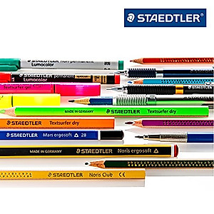 Staedtler Triplus Rollerball Pens, 403SB4