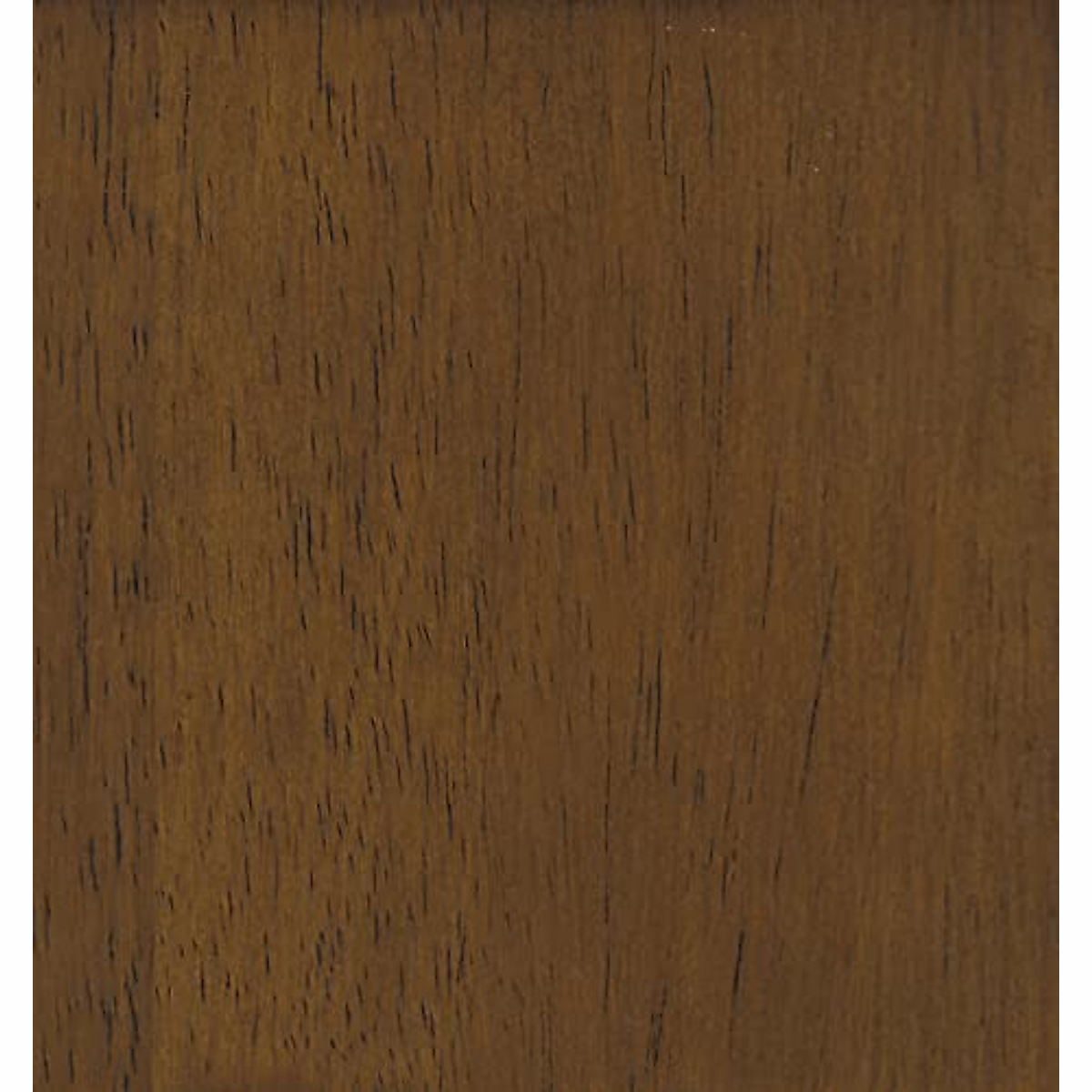 HomePop Kolbe Dining Chair - Carmel Faux Leather (Single Pack)