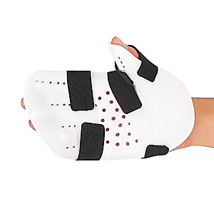 Right Hand Finger Orthotics Fingerboard Protective Finger Training Device Support With Strap
