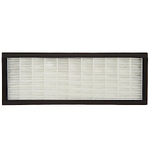 WK17001QPC HEPA Filter Replacement for Oreck V35729