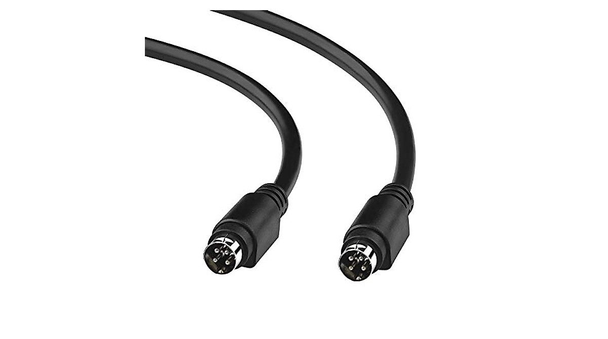 Edifier MAC6 Speaker Cable for R1700BT/R1850DB (5m/16')