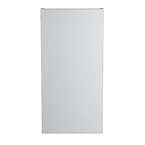 Prepac Elite 2 Door Wardrobe Cabinet, 32" W x 65" H x 20" D, White