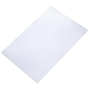 Prime Board Game Sleeves | Pack of 80 Extra-Clear Sleeves | 67 by 103 mm Card Sleeves Optimized for Use with 7 Wonders | Premium Card Protection | FFG Brown Color Code | Made by Gamegenic