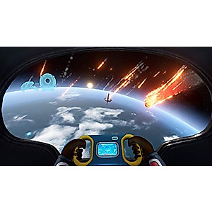 Subnautica: Below Zero - Xbox Series X