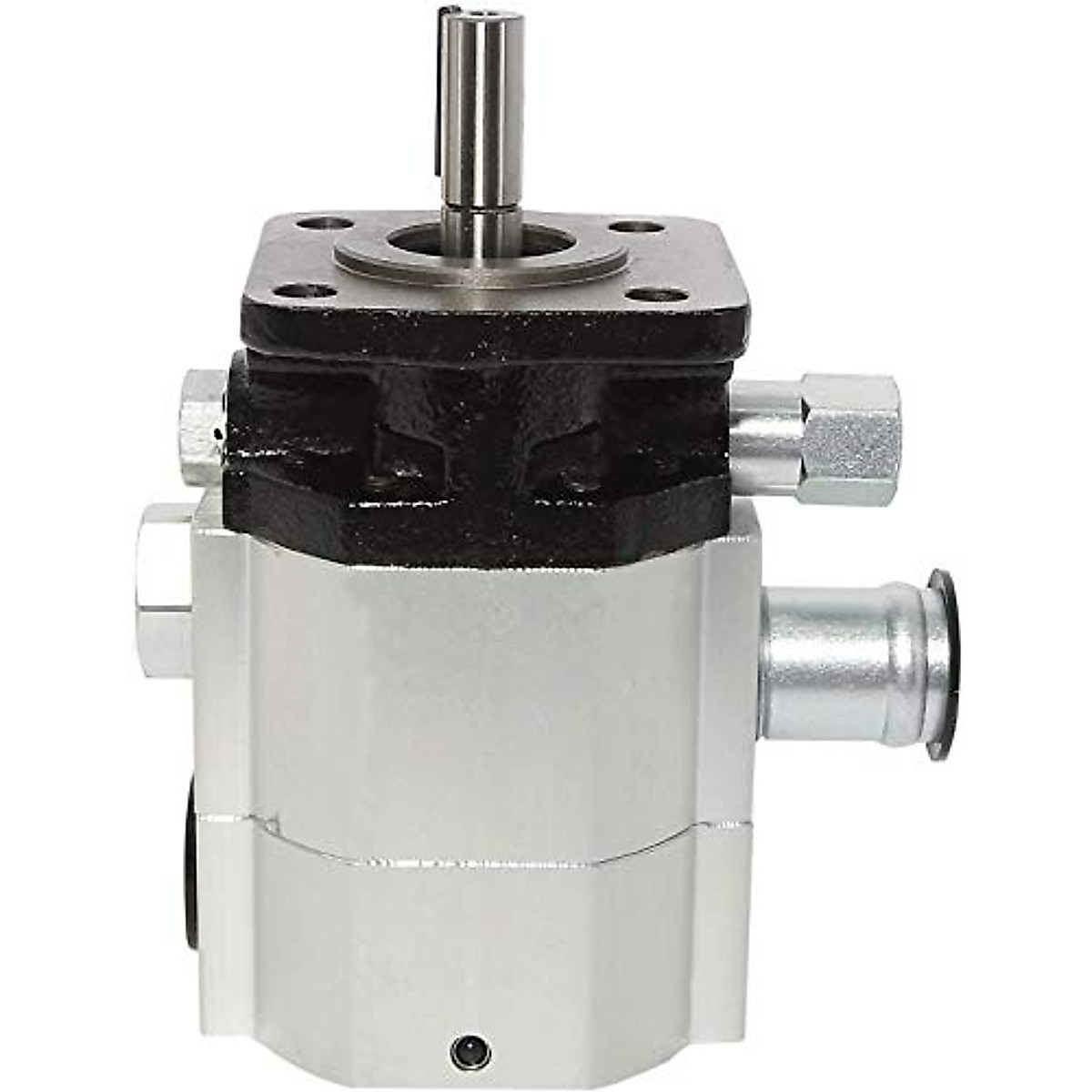 Yaegoo 13GPM 2Stage Hydraulic Log Splitter Pump, 3000PSI