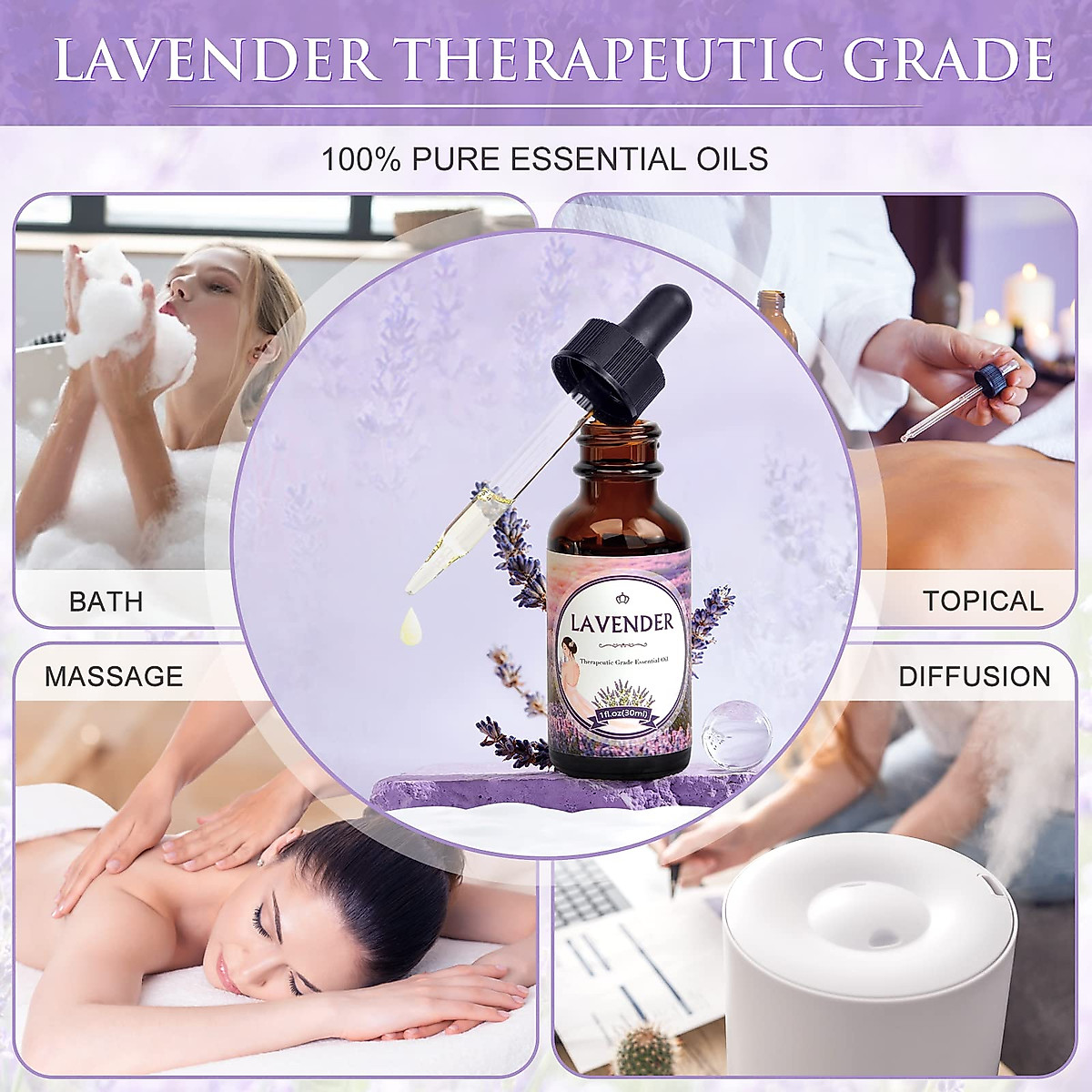 Birthday Gifts For Women, Spa Gifts For Women, Valentines Day Gifts For Her, Gifts For Mom, Wife, Personalized Gifts For Women, Friend Gifts For Women Birthday Unique, Christmas Gifts for Women