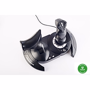 Thrustmaster T-Flight Hotas One (Compatible with XBOX Series X/S & XOne and PC)