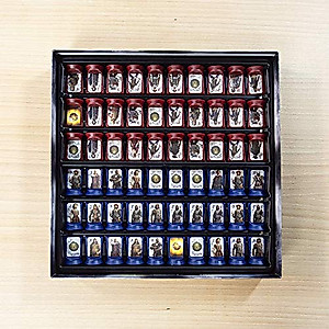 Jumbo, Stratego - Assassin's Creed, Strategy Board Game, 2 Players, Ages 8 Year Plus