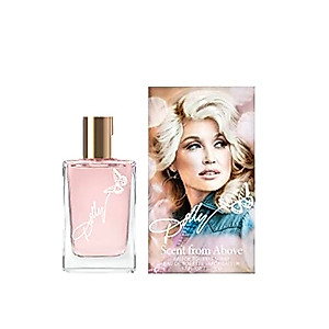 Dolly Parton EDT - Perfume for Women - Scent from Above - 1.0 Fl Oz
