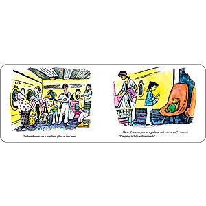 A Pocket for Corduroy