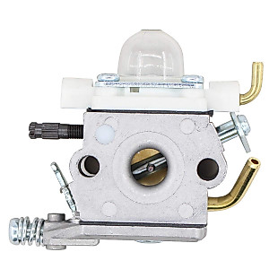 ApplianPar Carburetor Carb Air Filter Kit A021004331 WTA-35 for Echo PB-580 PB-580T Backpack Blower