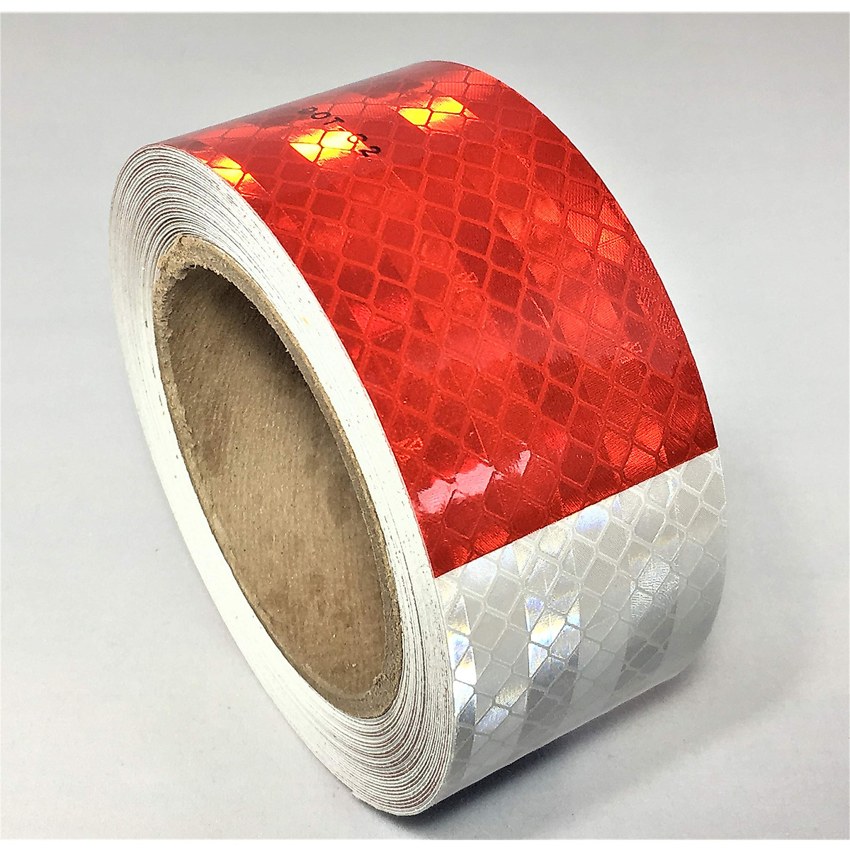 3M 2" x 30' Conspicuity Reflective Tape Truck Trailer 22497-30