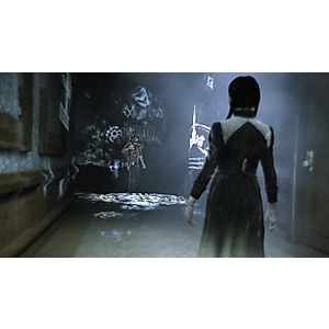 Murdered: Soul Suspect (PS4)