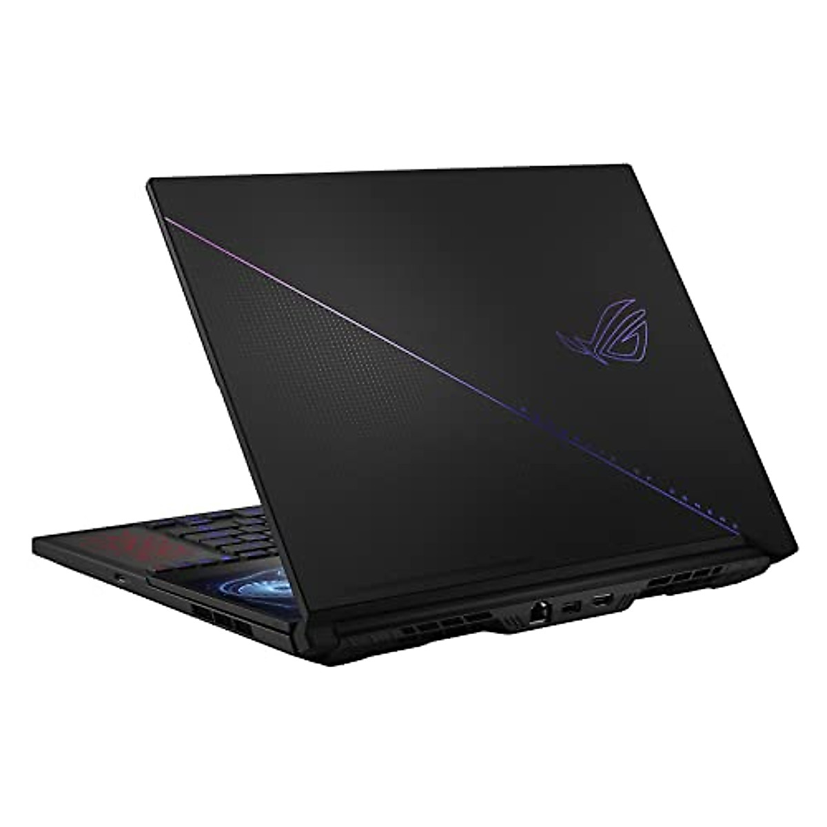 2022 ASUS ROG Zephyrus Duo 16 GX650RX-XS97 Pro Extreme (AMD Ryzen 9 6900HX, 32GB RAM, 4TB NVMe SSD, RTX 3080Ti 16GB, 16" QHD+ 165Hz, Windows 11 Pro) Gaming Laptop