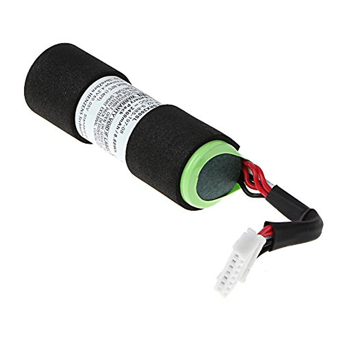 Cameron-Sino Replacement Battery for Sony Speaker SRS-X2