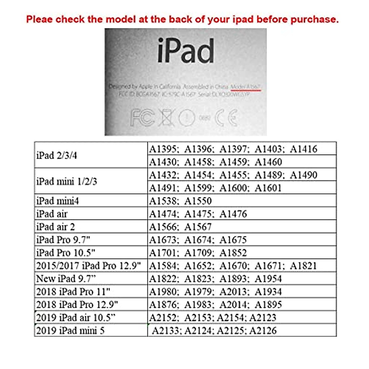 Leather iPad mini 6 Case, iPad air 4th 10.9 Case, iPad 10.2 Case, iPad Pro 10.5 Case, iPad Cover, iPad mini 4 case - 602 - Natural Tan