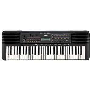 Yamaha, 61-Key PSR-E273 Portable Keyboard (Power Adapter Sold Separately)