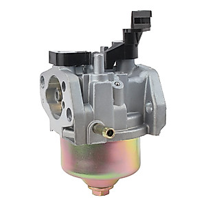 MOTOALL Carburetor for Champion Power Equipment 3500 4000 Watt CPE Gas Generator 196cc 6.5 hp OHV engine