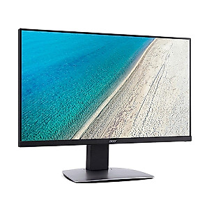 ACER BM270 27" LED LCD Monitor - 16:9-4 ms GTG