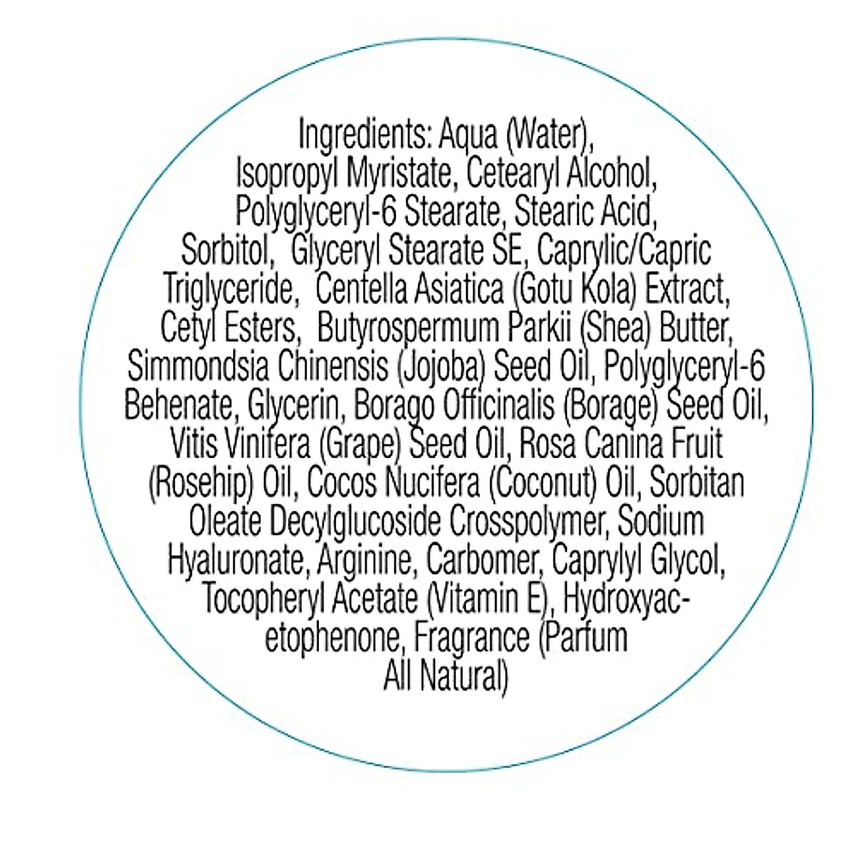 Body Boost Milk & Honey Stretch Mark Butter 8 oz.- Safe for Pregnancy and Nursing- Repair Stretch Marks and Scars- Paraben, Phenoxyethanol Free