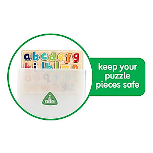 Early Learning Centre Abacus Teaching Frame, Hand Eye Coordination, Fine Motor Skills, Learning to Count, Kids Toys for Ages 3 Up, Amazon Exclusive