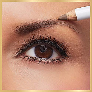 L'Oreal Paris Age Perfect Brow Magnifying Pencil with Vitamin E, Blonde
