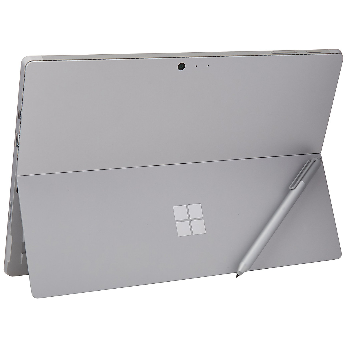 Microsoft Surface Pro 4 Tablet PC - 12.3" - PixelSense - 256GB 8GB RAM - Intel Core i5 i5-6300U Dual-core (2 Core) 2.40 GHz - 7AX-00001