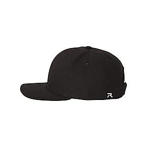 Richardson Surge Adjustable Cap M/L Black