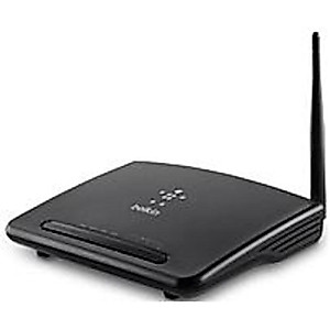 Belkin F9K1009 N150 Wireless Wi-Fi Router