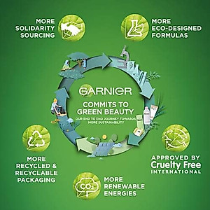 Garnier Skin Naturals Classic Hyaluronic Aloe All-in-1 BB Light Cream, 50ml