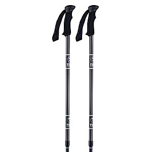 Tubbs Trail Walking Poles 2 PC
