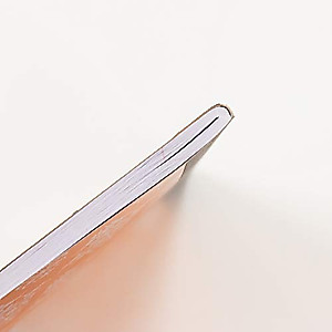 BAZIC Composition Book Wide Ruled 100 Sheet Black Marble Notebook, Writing Journal Comp Lined Notebooks for School, 1-Pack