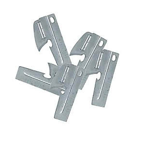Rothco GI Type P38 Can Openers (5 Pack)