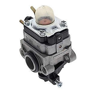 MOTOALL 753-05908 Carburetor Air Filter Carb for Craftsman 25cc Handheld Blower Cub Cadet HB425 BV428 Troy-Bilt TB4SC Yard Man YM45SC Gas Blower