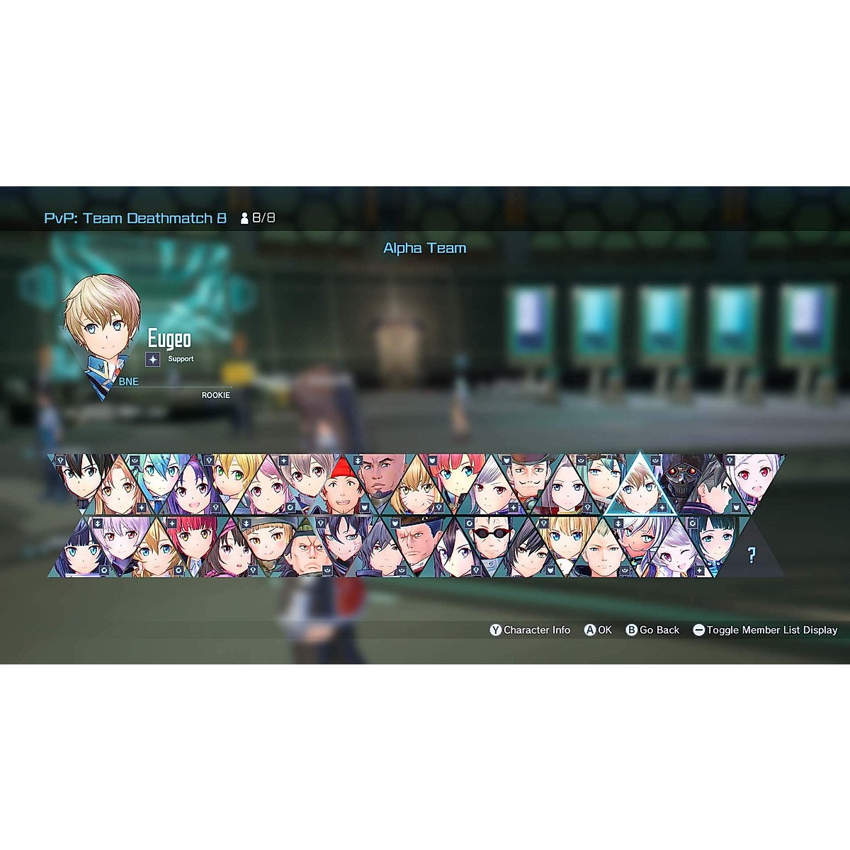 Sword Art Online: Fatal Bullet Complete Edition (Nintendo Switch)