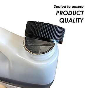 Stanadyne Performance Formula Diesel Fuel Additive 2 Pack of 1/2 Gallon Jugs - Part # 38566