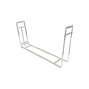 OCS Parts Cradle for 23-Inch Donut Fryer Screens | Heavy-Duty, Reinforced, Industrial Grade Stainless Steel Donut Fryer Screen Cradles for Belshaw, Avalon, and Commercial Donut Fryer Screens