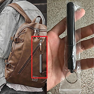 Maios | Herb and Spice Storage Smell-Proof and Water-Proof Seal up Jar | Portable Airtight Bottle 3.71onz | Smell Proof Container | Container for Herbs