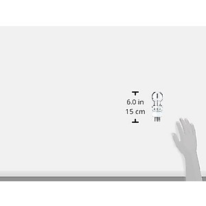 Tow Ready 228.1073 Reese 63840 Class V Hitch Ball - 2-5/16" Ball x 1-1/4" Shank x 2-3/4" Shank Length, 20,000 lbs. GTW, Chrome
