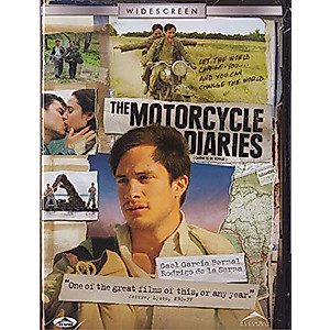 The Motorcycle Diaries