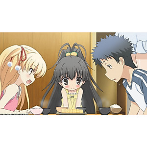 Listen to Me Girls I Am Your Father: Comp Coll [Blu-ray]