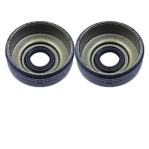 Oil Seal Set fit HUSQVARNA 136 137 141 142 235 236 240 Chainsaws Parts #530056363